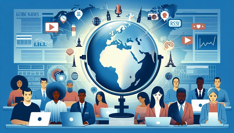 Global News Today – Trending Stories from Around the World | All Things Web